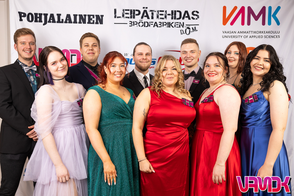 Photo gallery - VAMOK