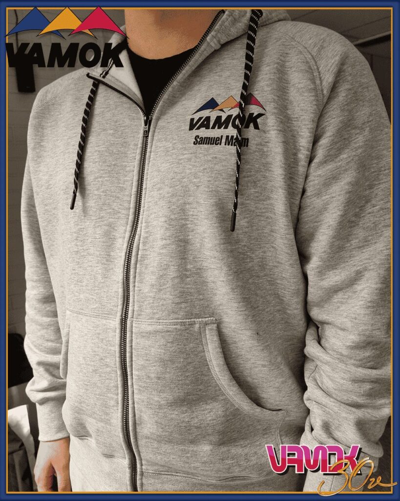 VAMOK juhlii 30-vuotista juhlavuotta vuonna 2026! - VAMOK